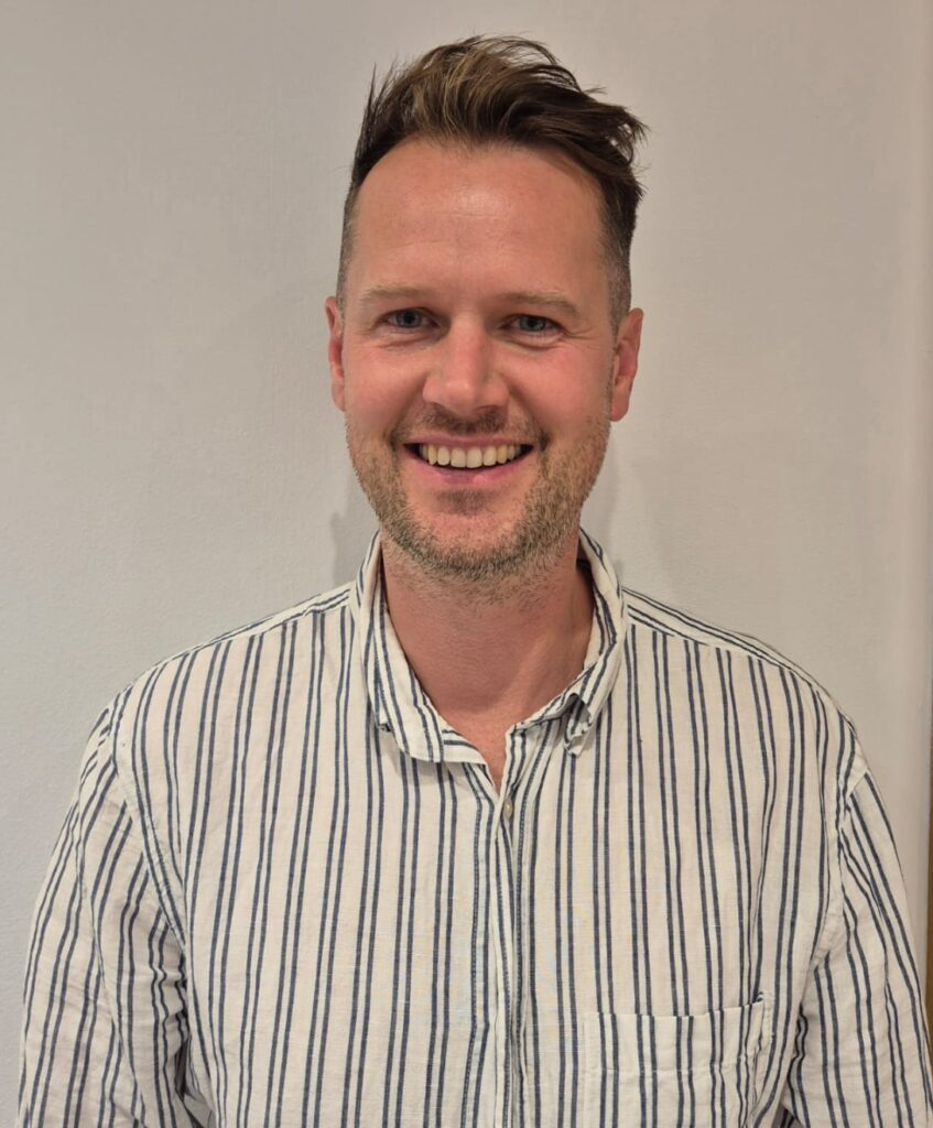 Leadership Team - Optimised Care